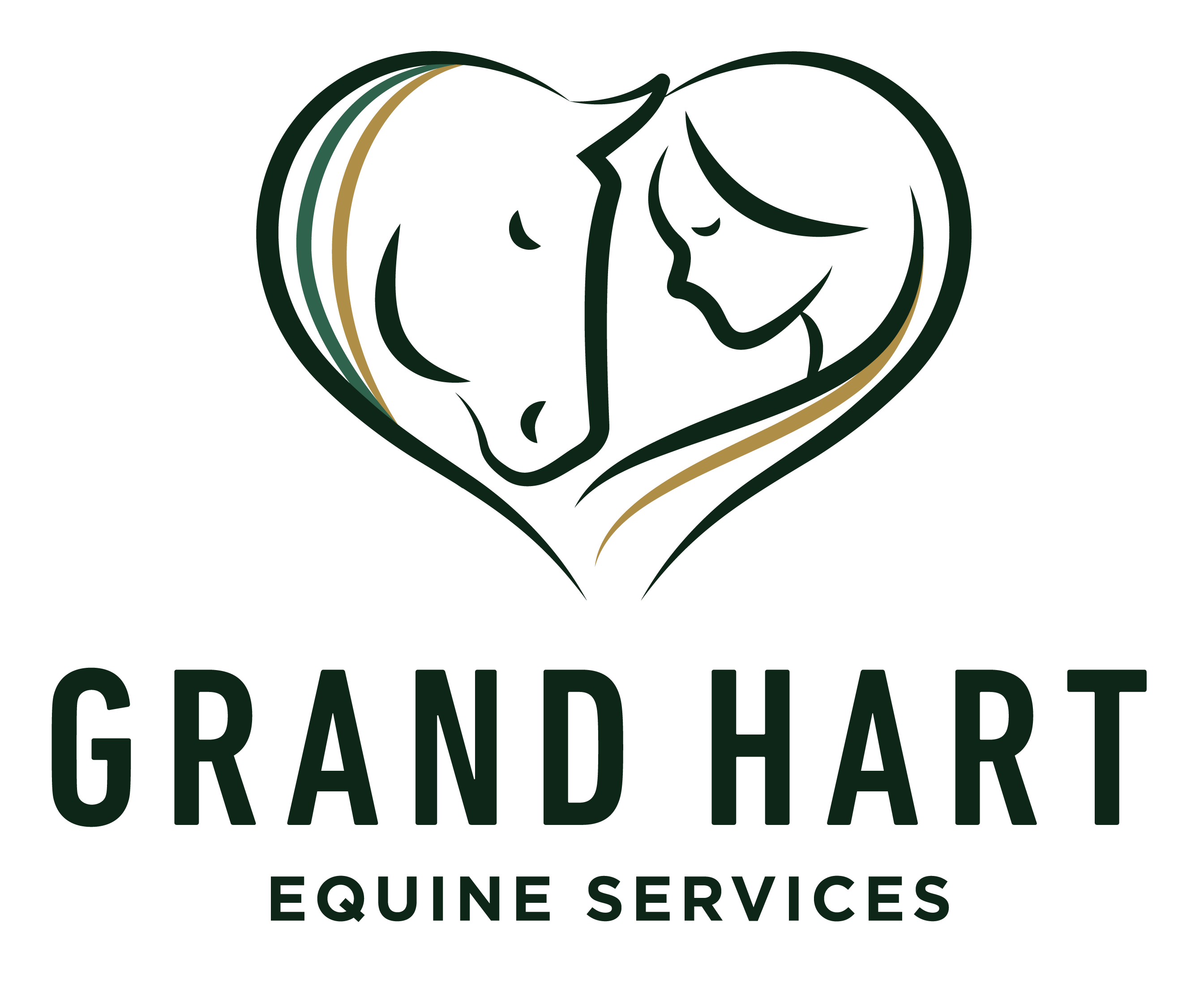 Grand Hart Equine Services – Balancing the Body for Maximum Performance